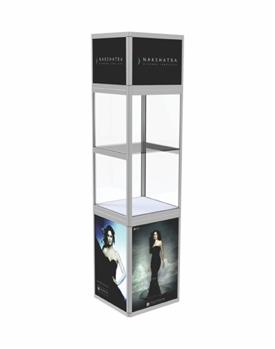 Insta Exhibition India - Butterfly V2 -Portable Promoter Counter for ...