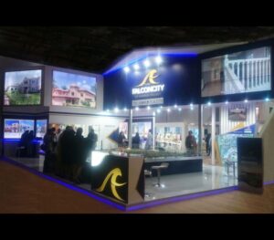 Insta Exhibitions India - Exhibition Stall | Exhibition Stand | Setup Video Gallery