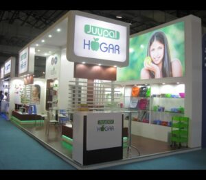 Insta Exhibitions India - Exhibition Stall | Exhibition Stand | Setup Video Gallery