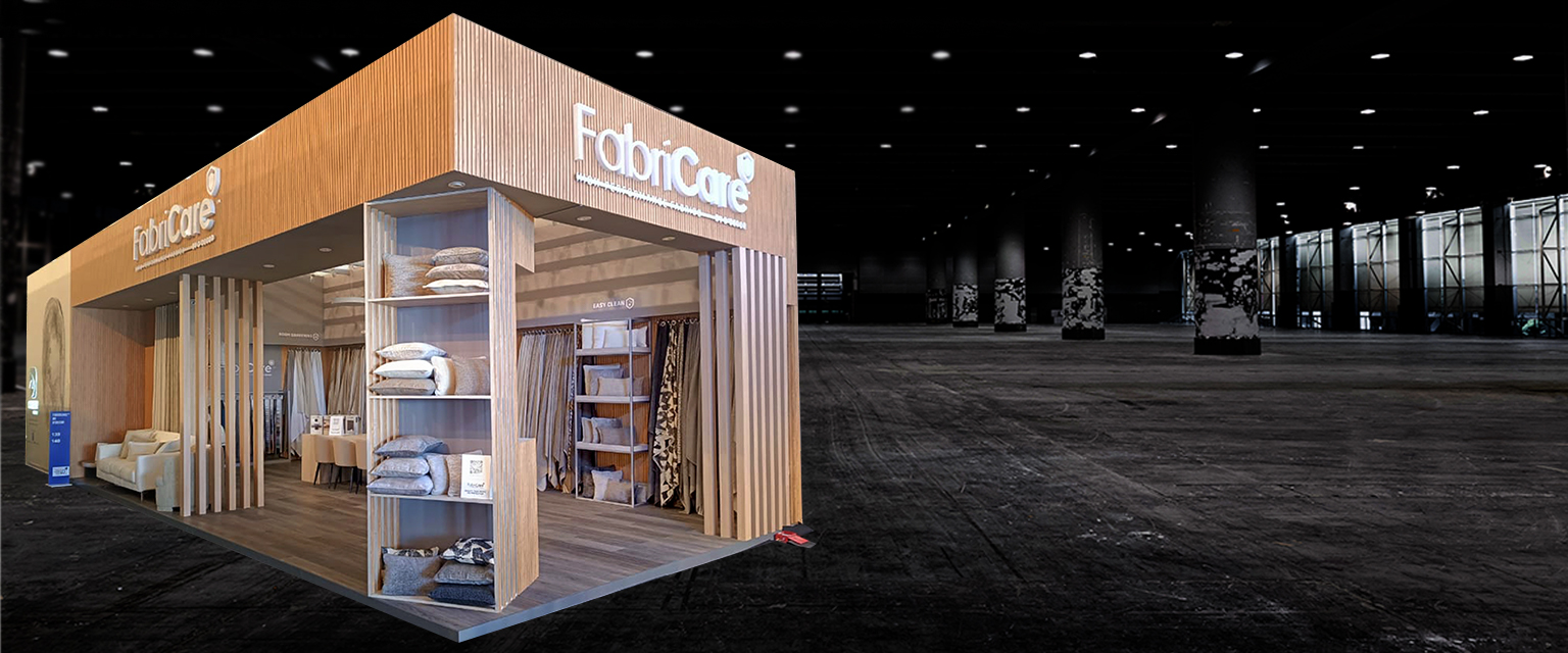 INDEX Plus Exhibition at Jio World Convention Center