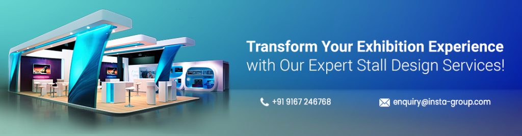 5 Common Oversights Exhibitors Make! - Exhibition Stall Design and ...