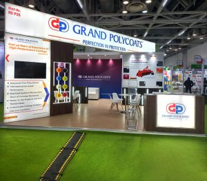 Custom Exhibition Booth Designs | Portfolio 2024–2025 | Insta Group ...
