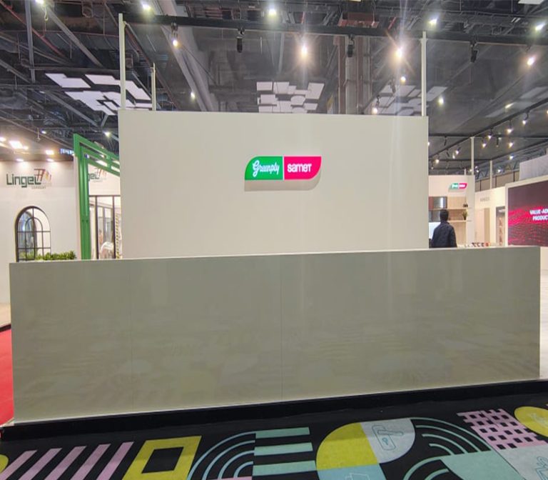 Custom Exhibition Booth Designs | Portfolio 2024–2025 | Insta Group ...