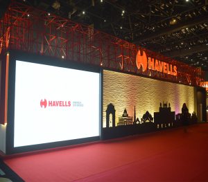Custom Exhibition Booth Designs | Portfolio 2024–2025 | Insta Group ...